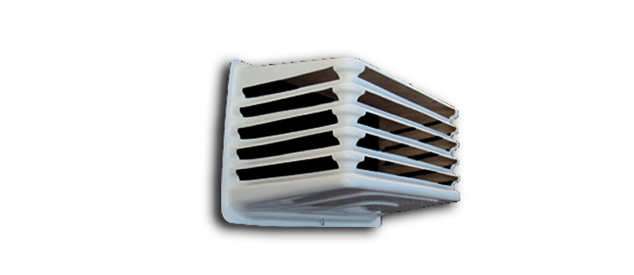 Protetores para ar-condicionado SPLIT e JANELA | IDEAL FIBRAS