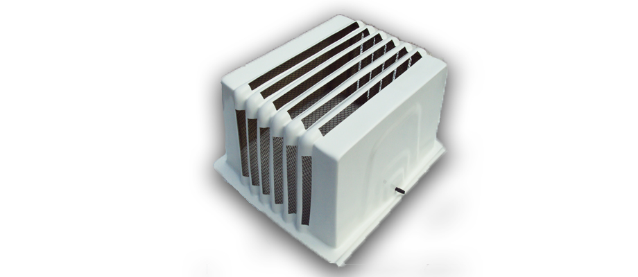 Protetores para ar-condicionado SPLIT e JANELA | BETEL FIBRAS