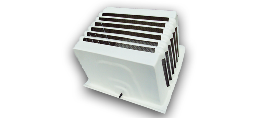 Protetores para ar-condicionado SPLIT e JANELA | BETEL FIBRAS