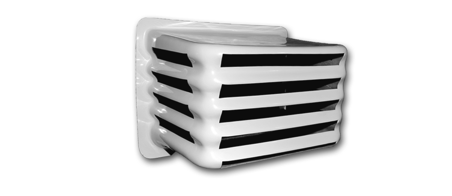 Protetores para ar-condicionado SPLIT e JANELA | BETEL FIBRAS